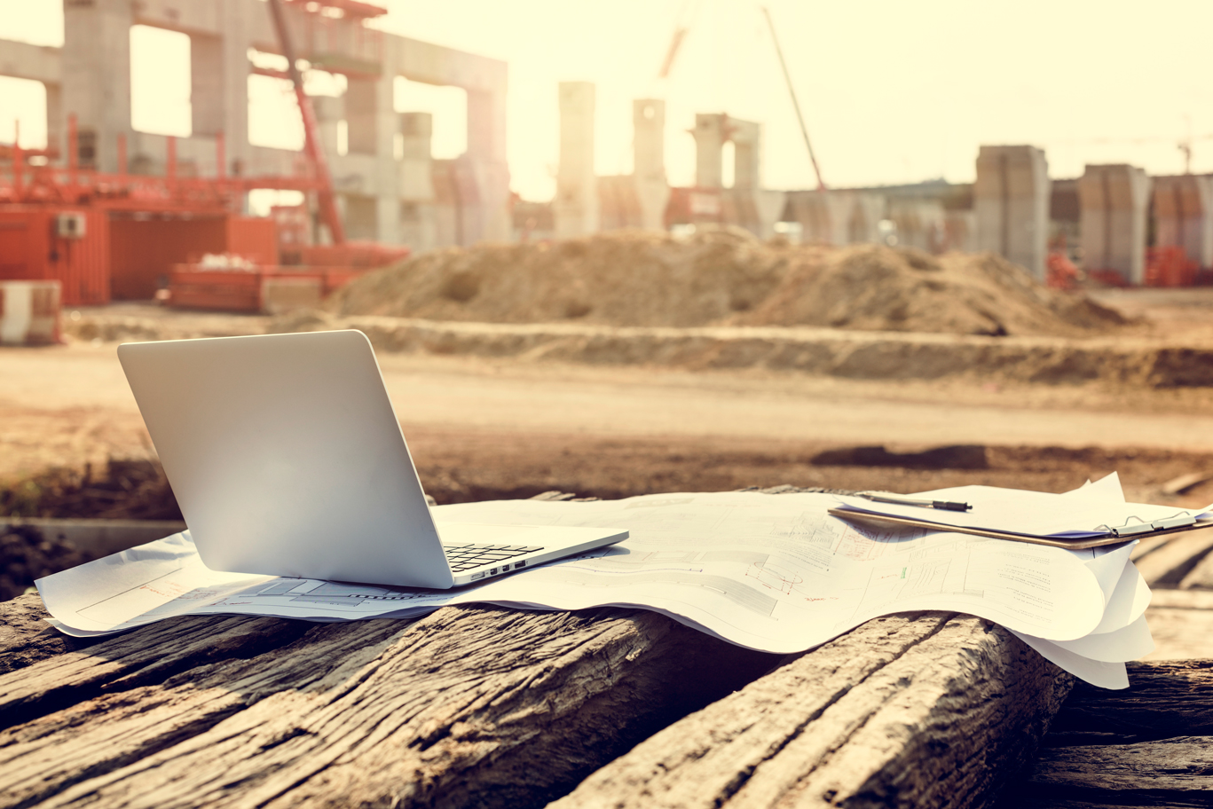 SAP solutions for Construction industry - Be One SAP Partner