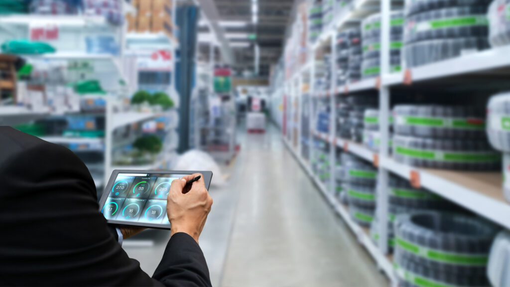 Purchasing and Inventory Control in SAP - BE ONE - SAP Partner