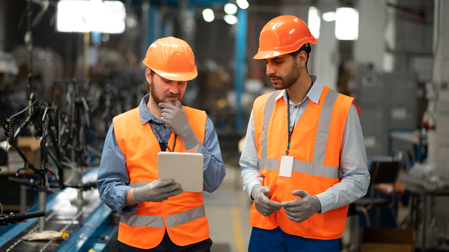 Production Management with SAP Business One - BE ONE