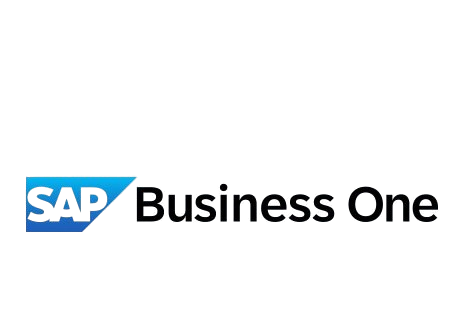 Sap B1 Logo